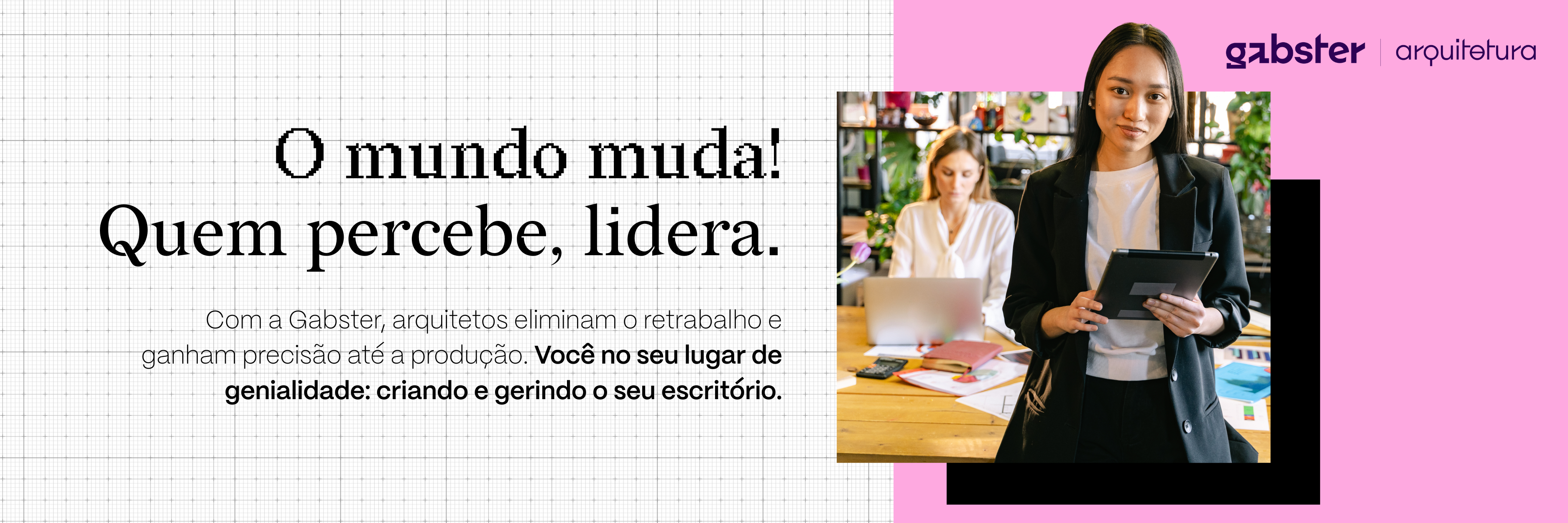 eBook Escritório Eficiente Gabster
